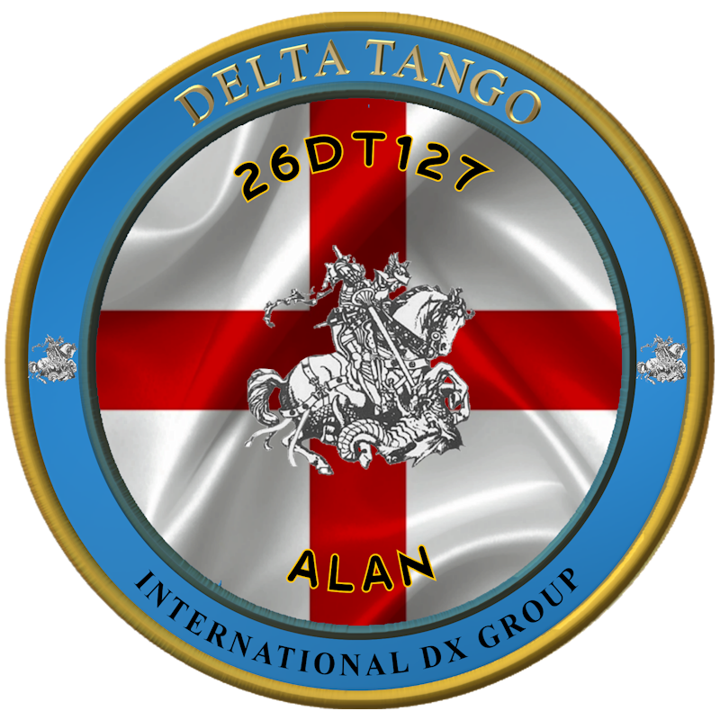 Avatar – Delta Tango International DX Group