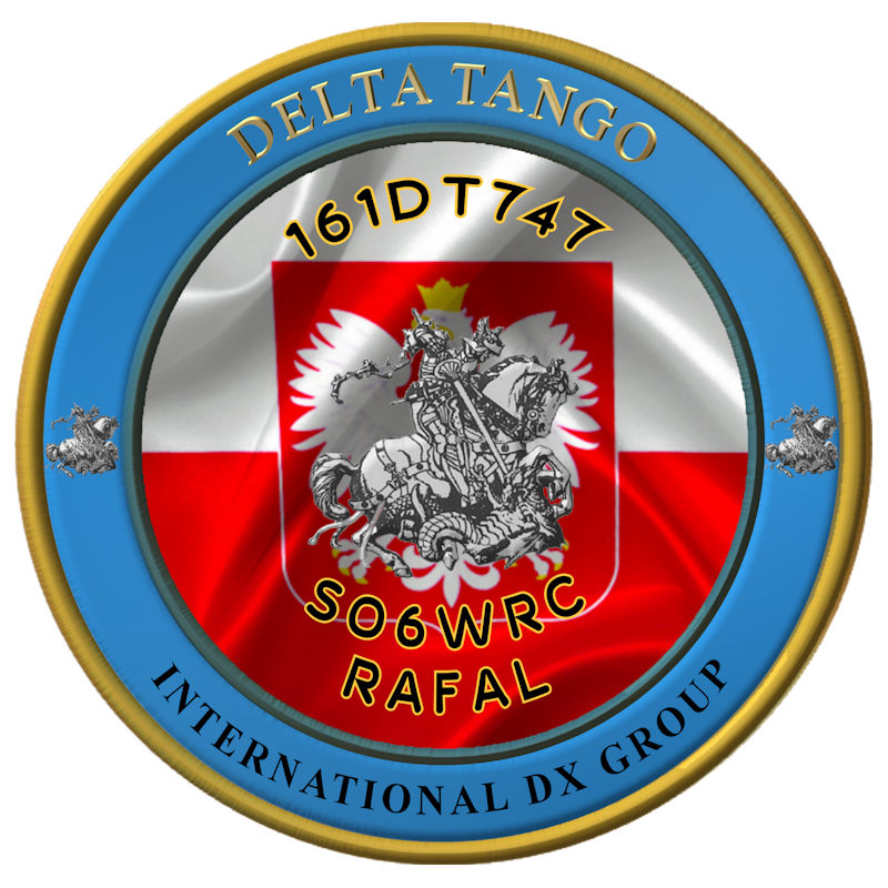 Avatar – Delta Tango International DX Group