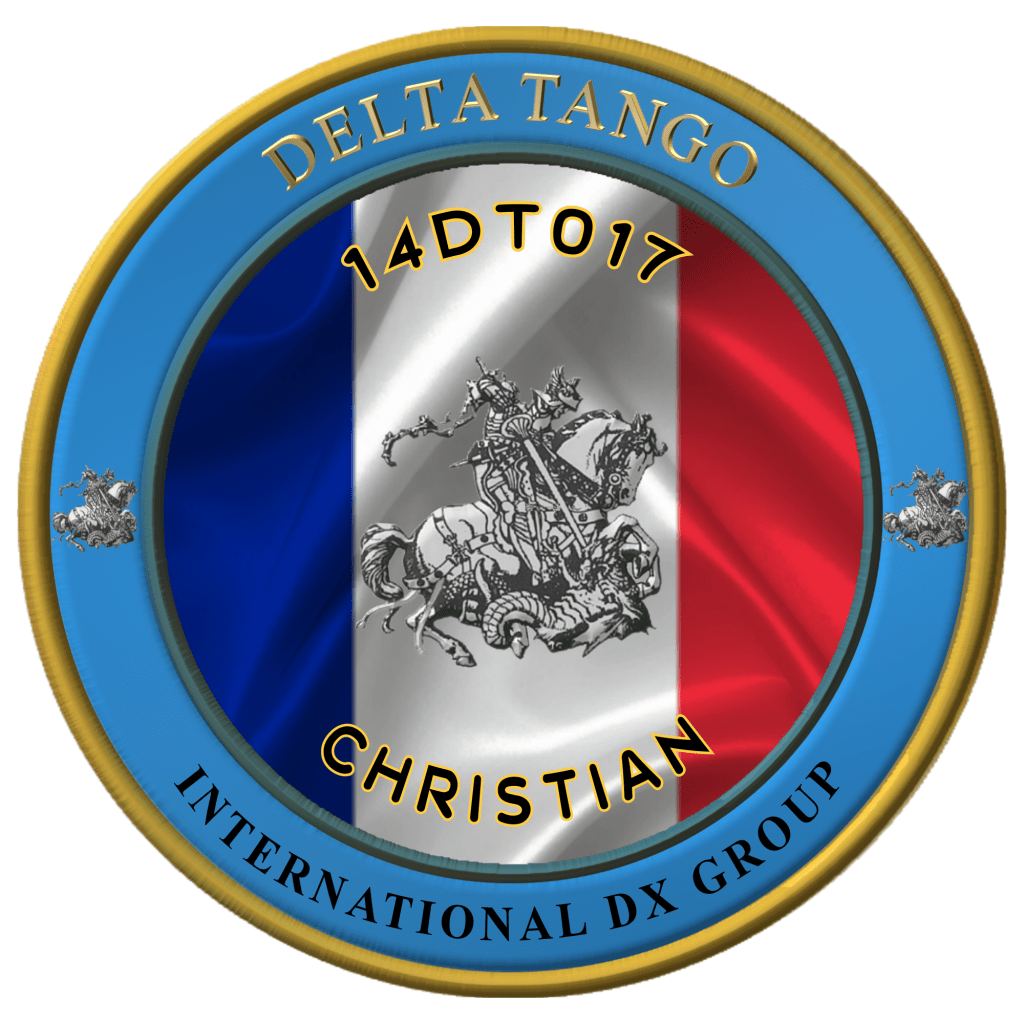 Avatar – Delta Tango International DX Group